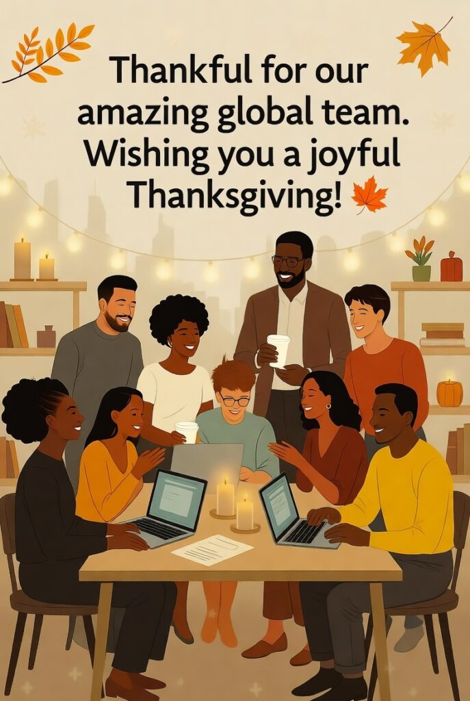 50+ Free Thanksgiving Greetings, Messages & Images 2026