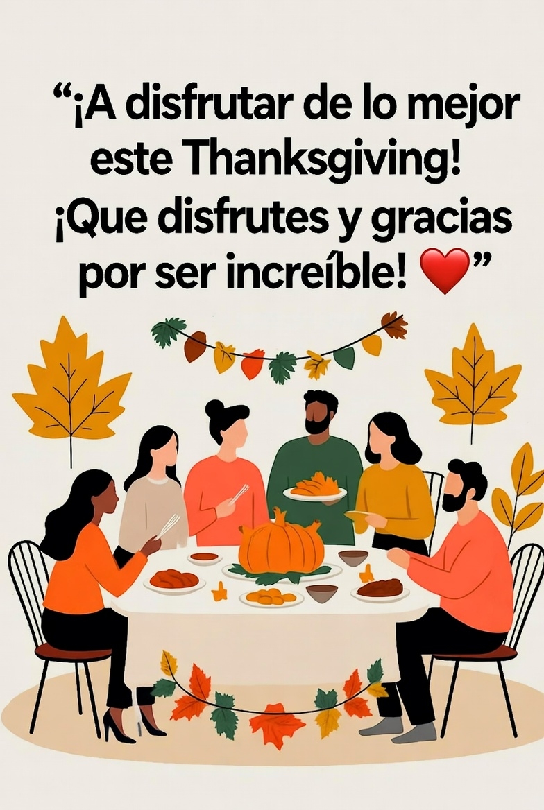 50+ Free Thanksgiving Greetings, Messages & Images 2026