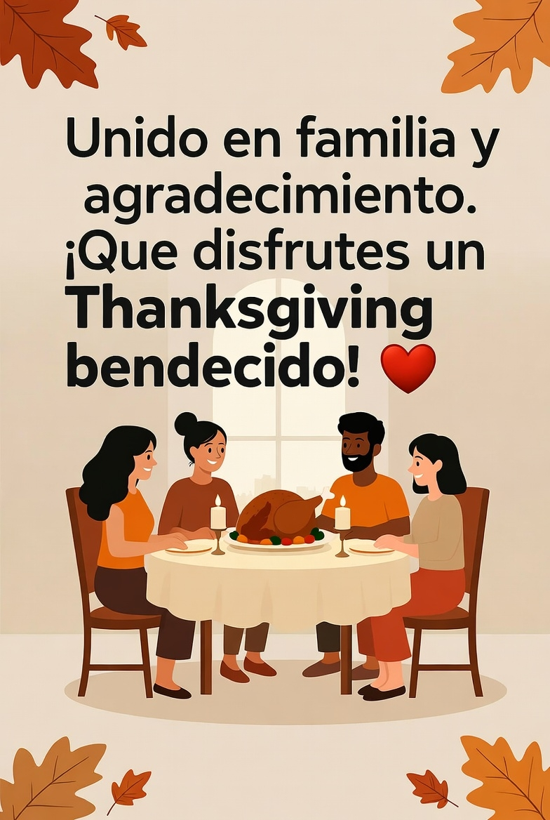 50+ Free Thanksgiving Greetings, Messages & Images 2026