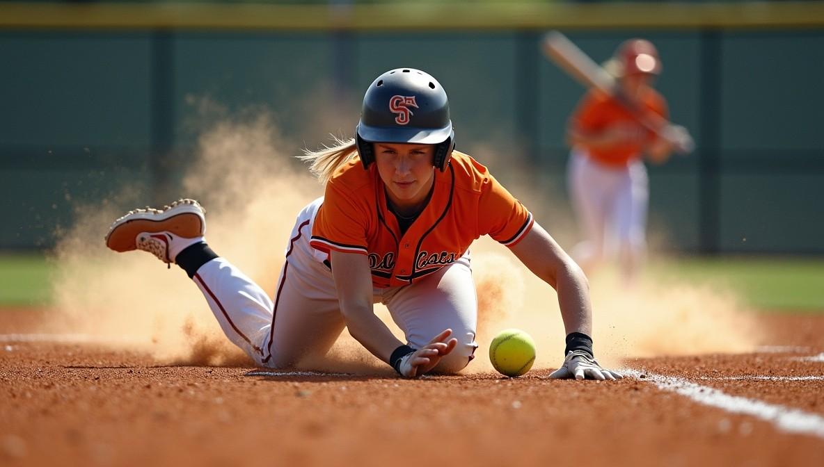 Best Softball Wallpapers & Backgrounds for Every Fan