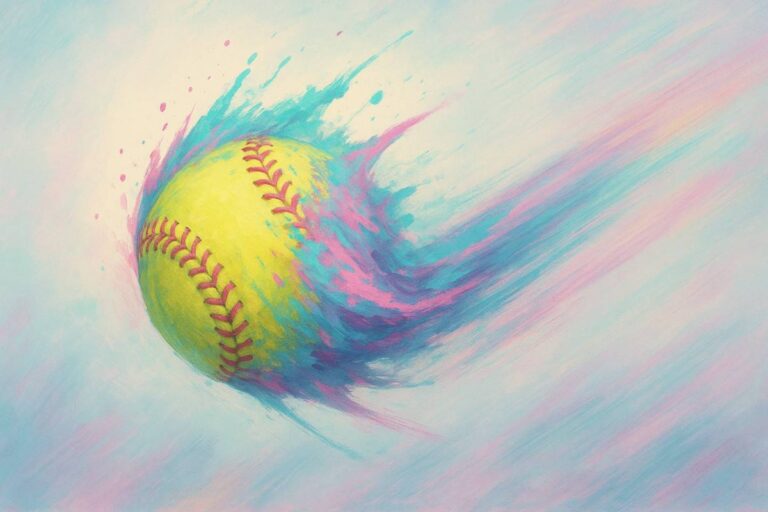 Best Softball Wallpapers & Backgrounds for Every Fan