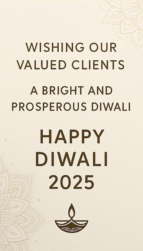Diwali Wishes Images & Greeting Messages to Share