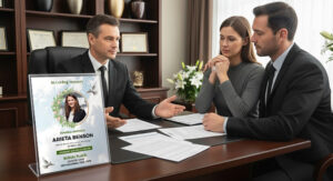 Funeral Competitive Flyers: Win Market Share Strategy