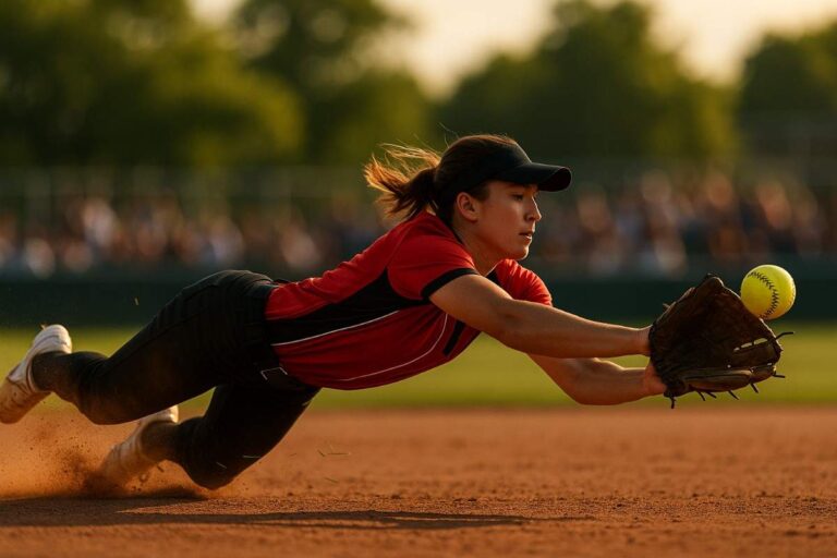 Best Softball Wallpapers & Backgrounds for Every Fan