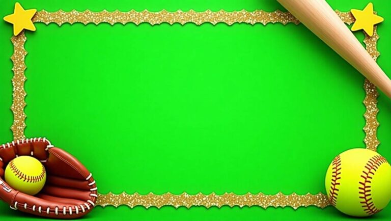 Free Softball Images, and Pictures for 2026