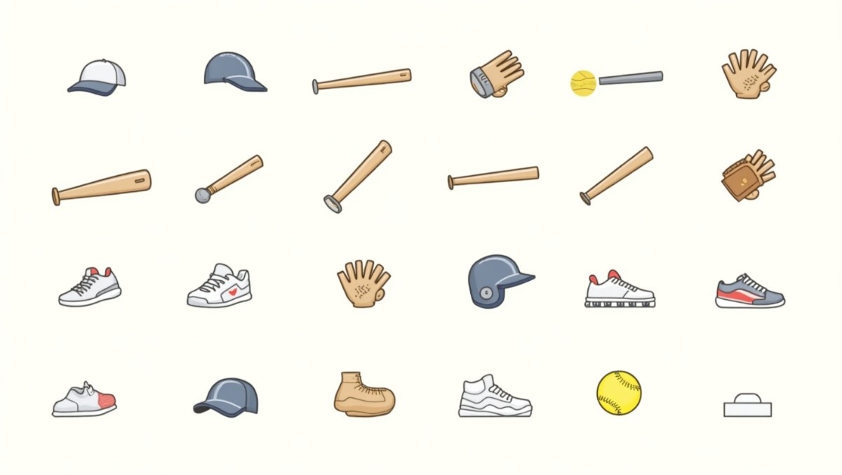 Free Softball Images, and Pictures for 2026