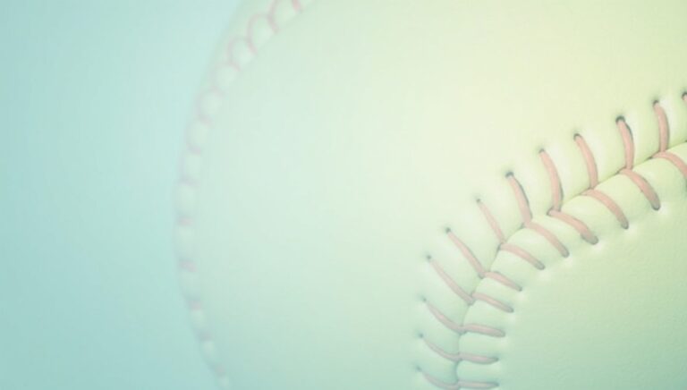 Best Softball Wallpapers & Backgrounds for Every Fan