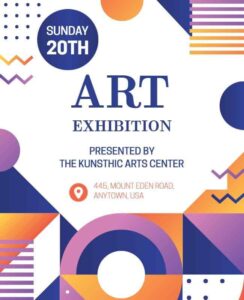 25+ Flyer Design Ideas & Examples for 2026 - DesignWiz