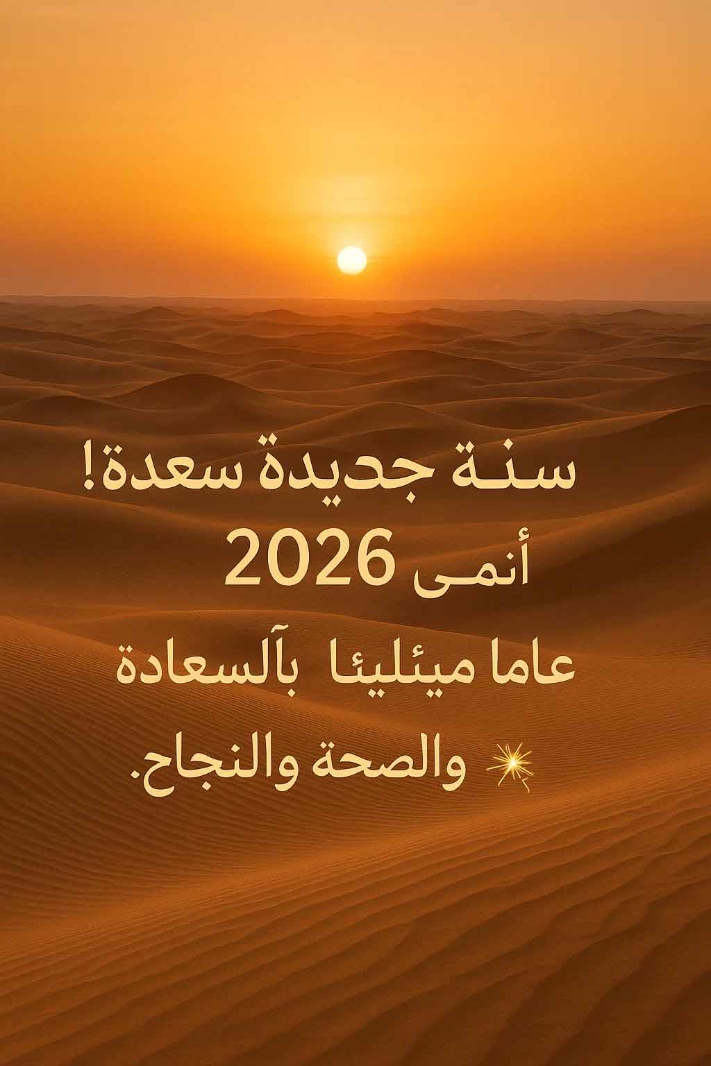 Happy New Year 2026 Wishes Images & Greetings | DesignWiz