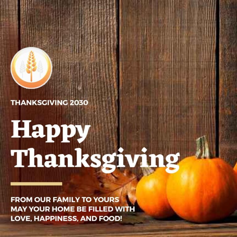 Free Thanksgiving Wallpaper & Backgrounds for 2026 | DesignWiz