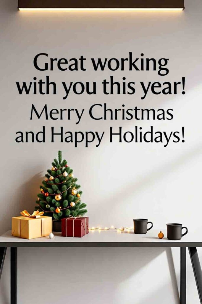 Merry Xmas Greetings
