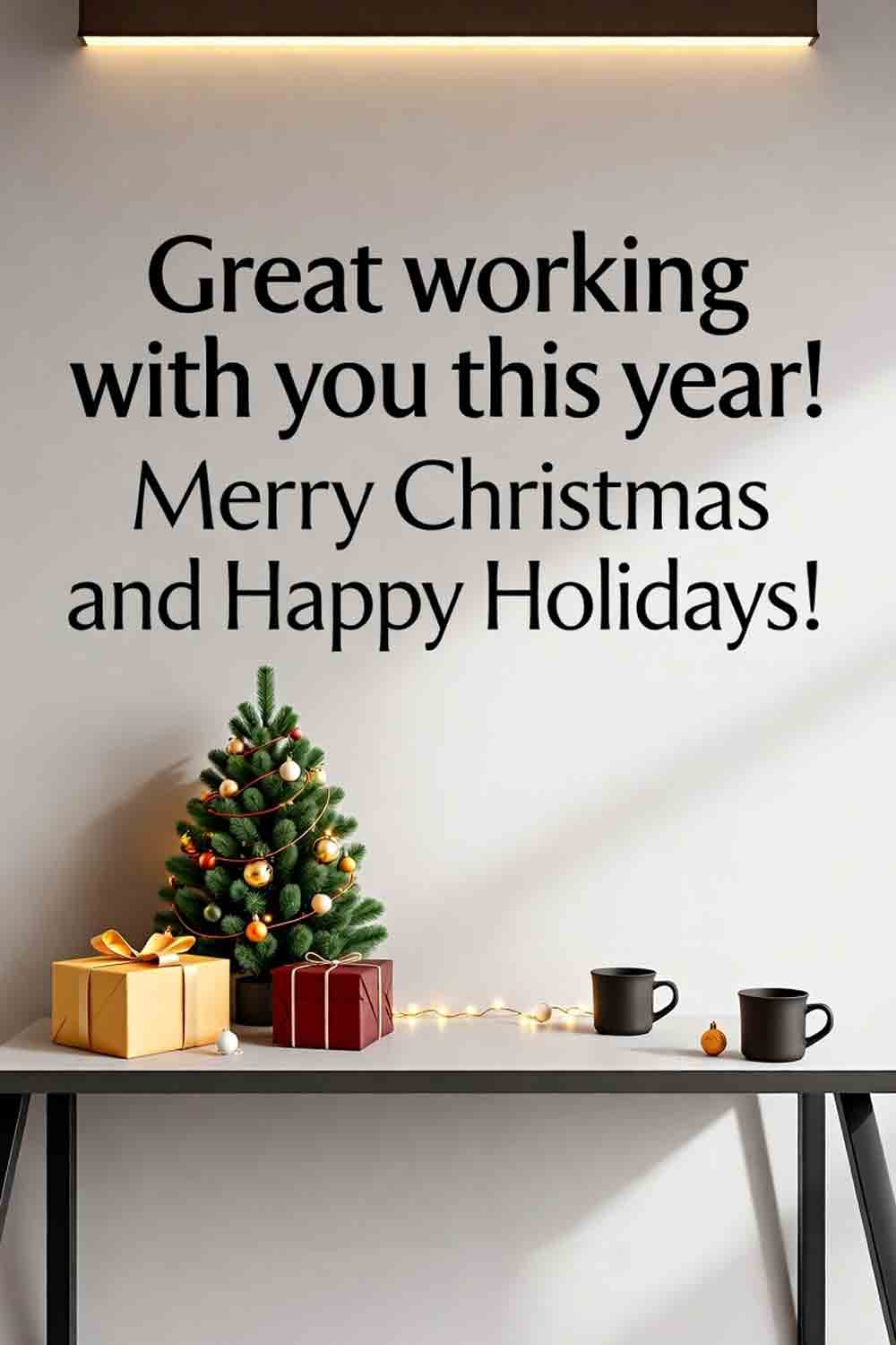 Top Christmas Wishes & Greeting Messages to Share | DesignWiz