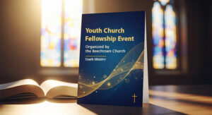Church Educational Flyers Expert Consultant Guide | DesignWiz