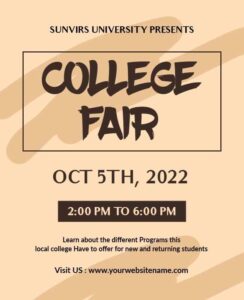 25+ Flyer Design Ideas & Examples for 2026 - DesignWiz