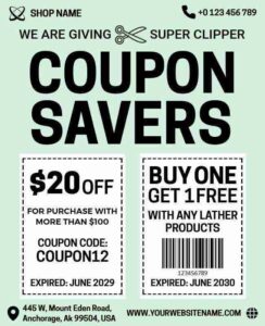 25+ Flyer Design Ideas & Examples for 2026 - DesignWiz