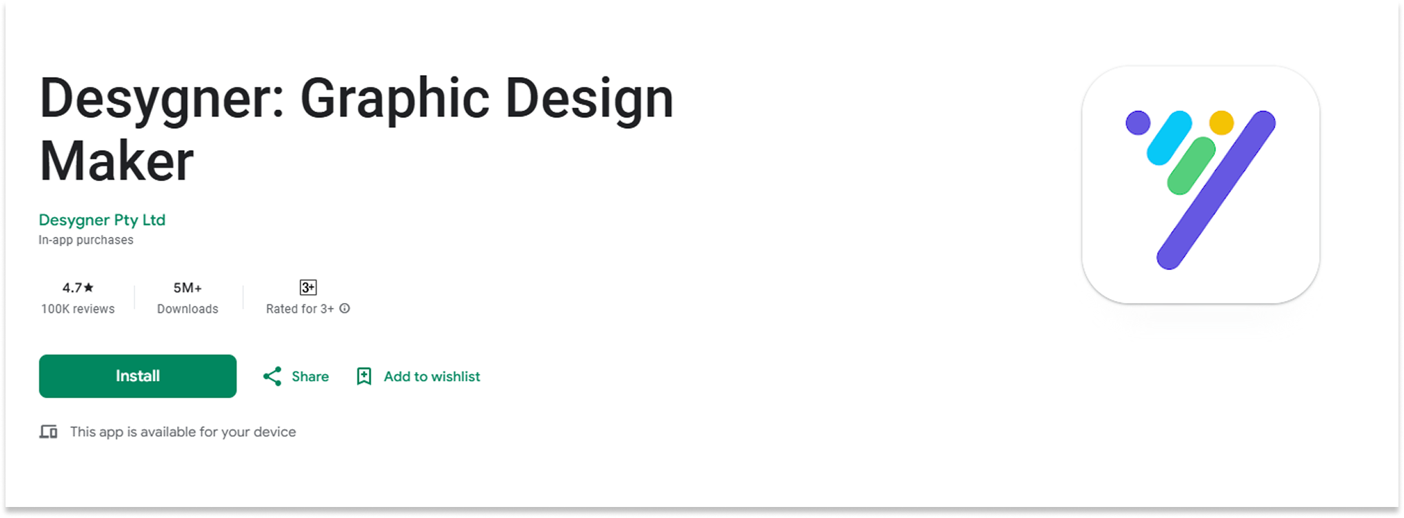 Top Flyer Maker Apps Features Comparison (2026)