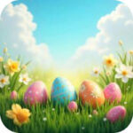 The Origin of Easter: History, Meaning & Traditions