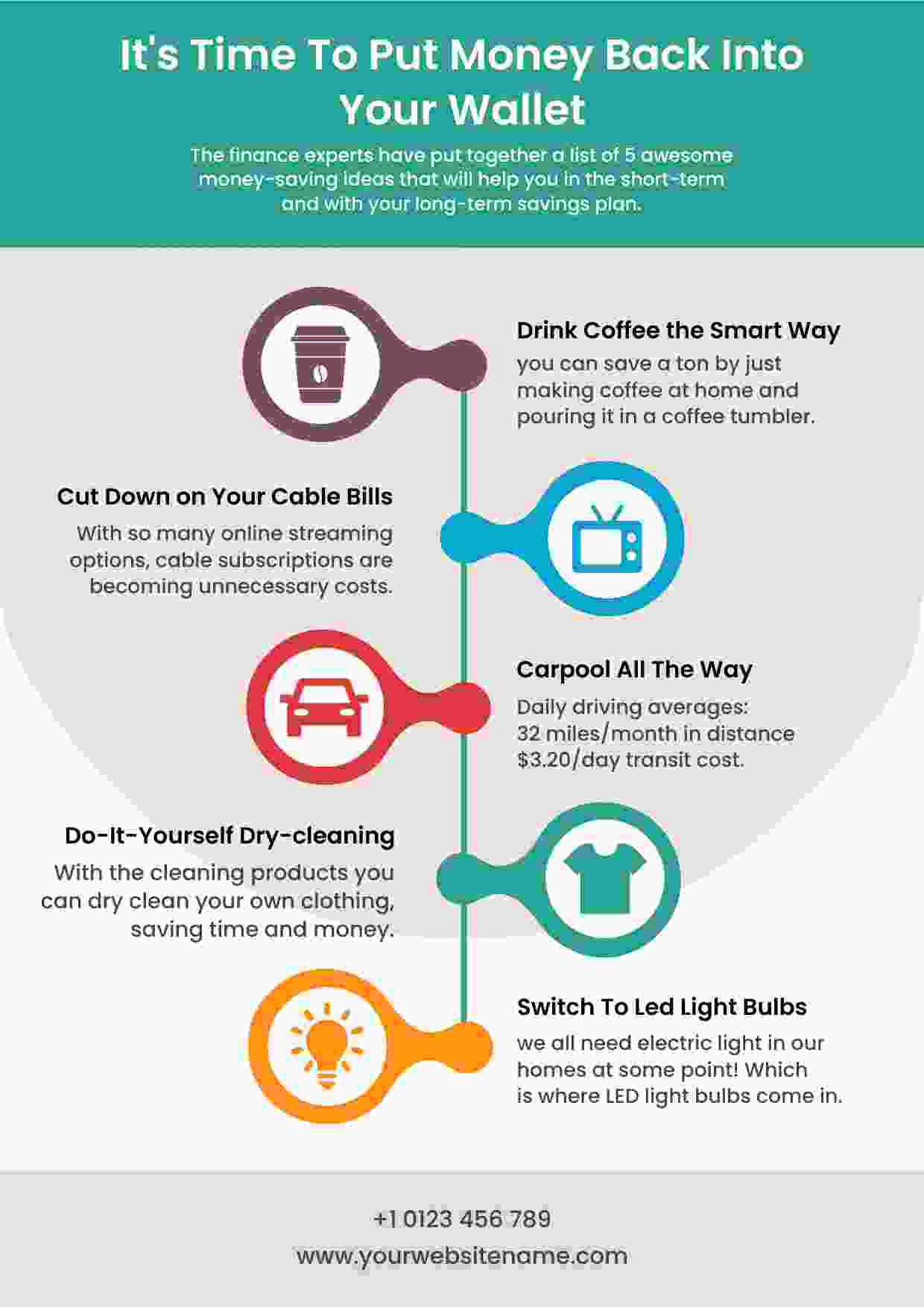 10 Creative Ideas to Make Informational Flyers Stand Out