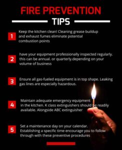 10 Fire Flyer Templates to Amplify Fire Prevention Efforts