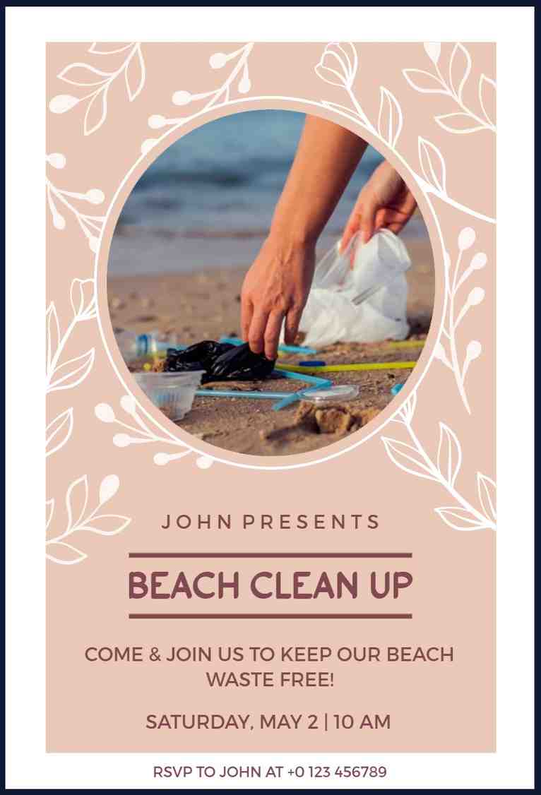 Case Studies: Nonprofit Engagement in Real-Life with Flyers