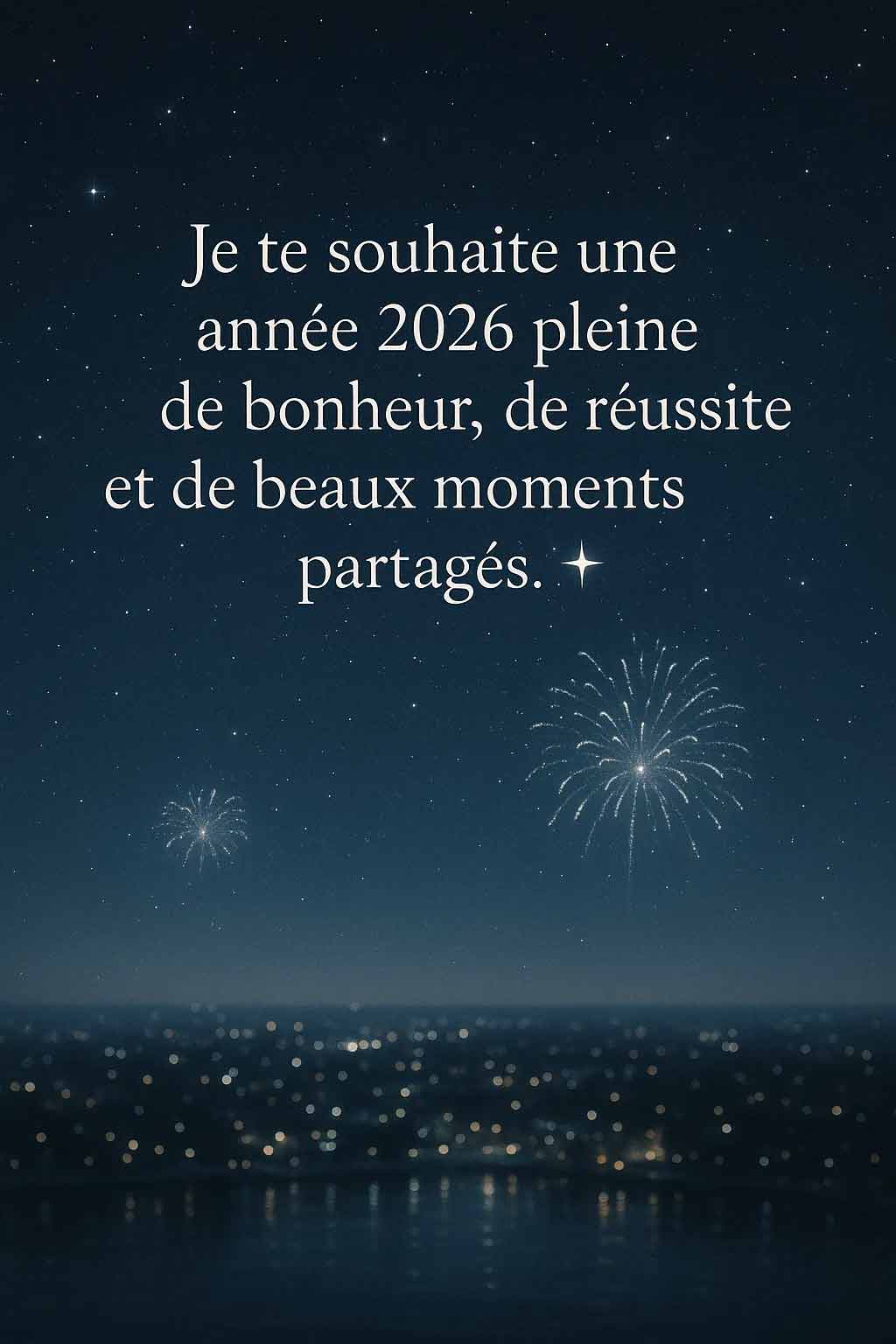 Happy New Year 2026 Wishes Images & Greetings | DesignWiz