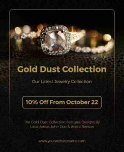 25+ Flyer Design Ideas & Examples for 2026 - DesignWiz