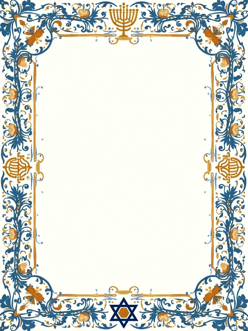 50+ Free Happy Hanukkah Images & Pictures 2026 | DesignWiz