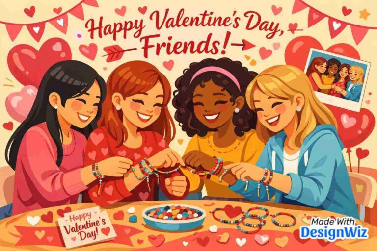 Free 50+ Happy Valentine's Day 2026 Images & Pictures