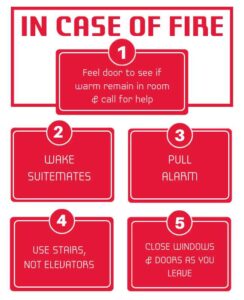 10 Fire Flyer Templates to Amplify Fire Prevention Efforts