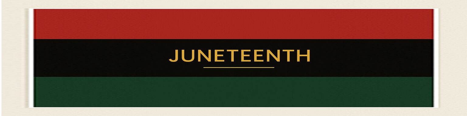 Juneteenth Images & Graphic Resources for 2026 | DesignWiz