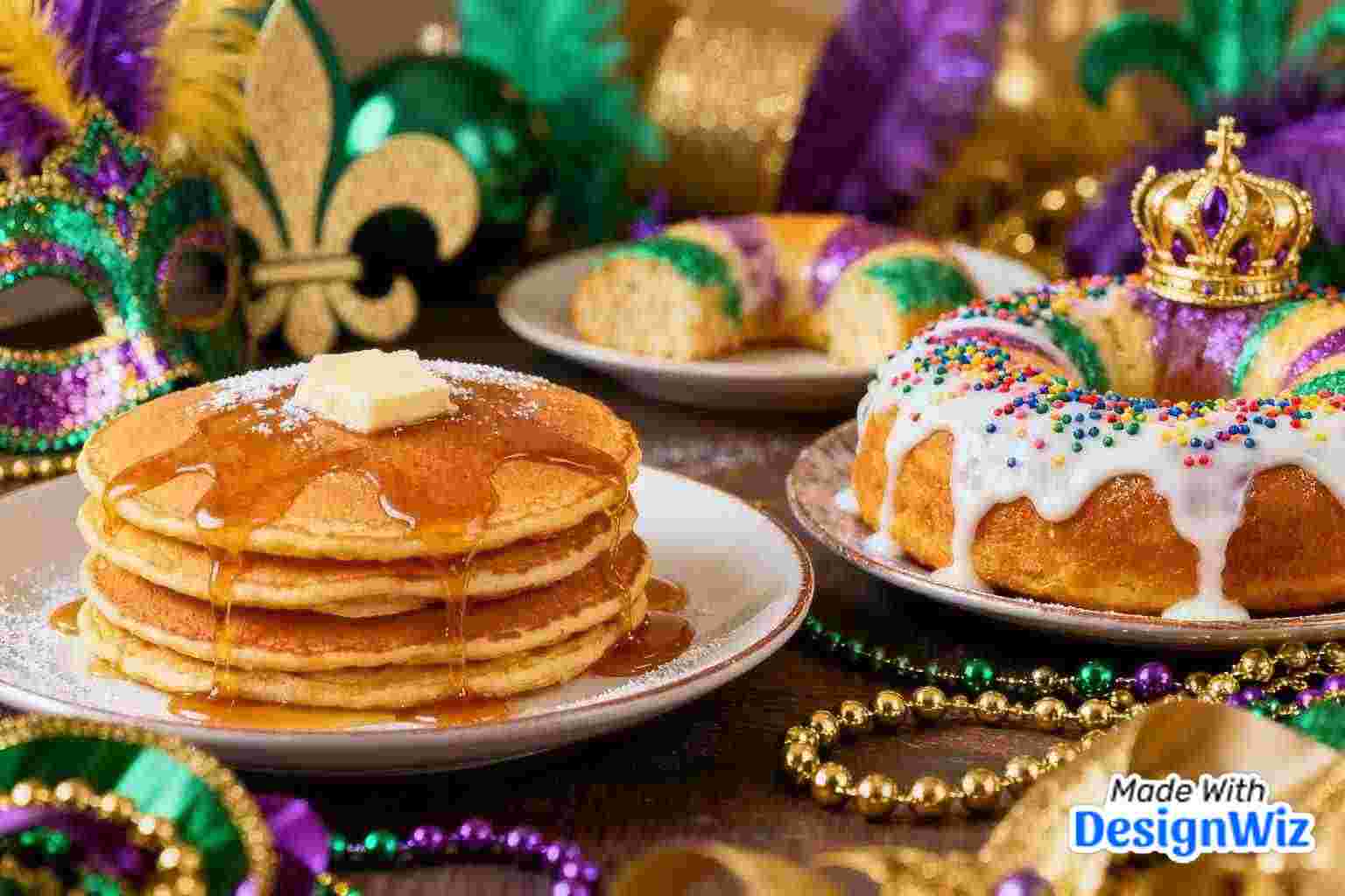 Free 50+ Mardi Gras 2026 Images & Pictures for Download