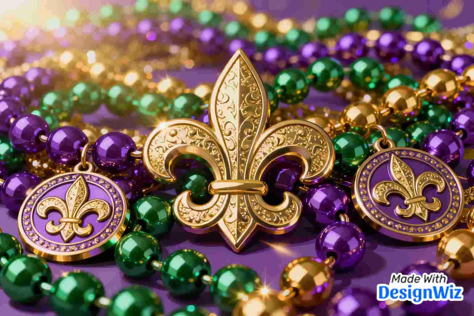 Free 50+ Mardi Gras 2026 Images & Pictures for Download