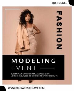 25+ Flyer Design Ideas & Examples for 2025 - DesignWiz