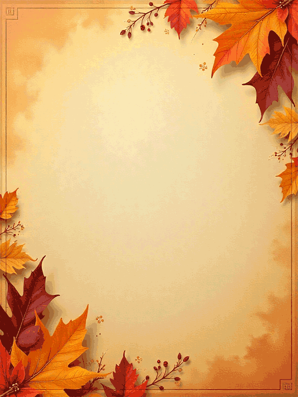 50+ Free Thanksgiving Poster Templates and Designs 2025