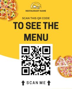 Increase Conversions with QR Code Flyers That Drive Action