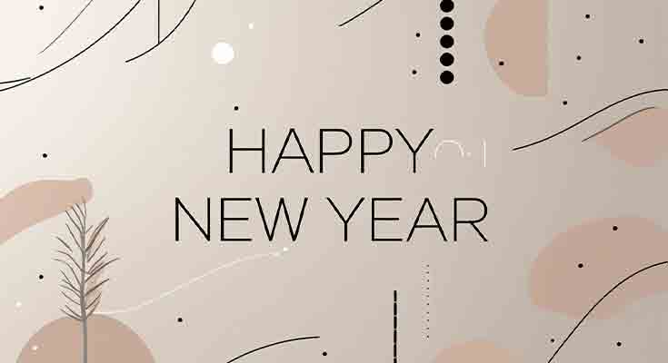 Free 50+ Happy New Year 2026 Images & Pictures | DesignWiz