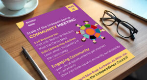 10 Creative Ideas to Make Informational Flyers Stand Out