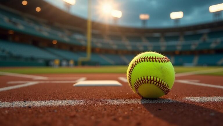 Best Softball Wallpapers & Backgrounds for Every Fan