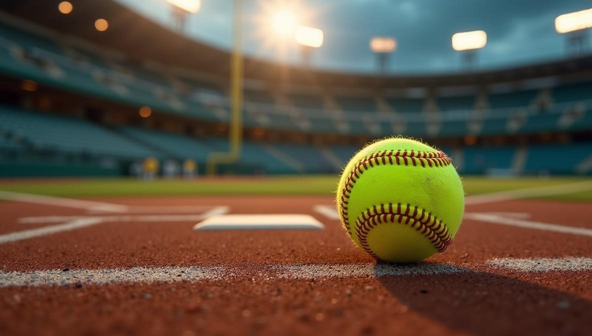 Best Softball Wallpapers & Backgrounds for Every Fan