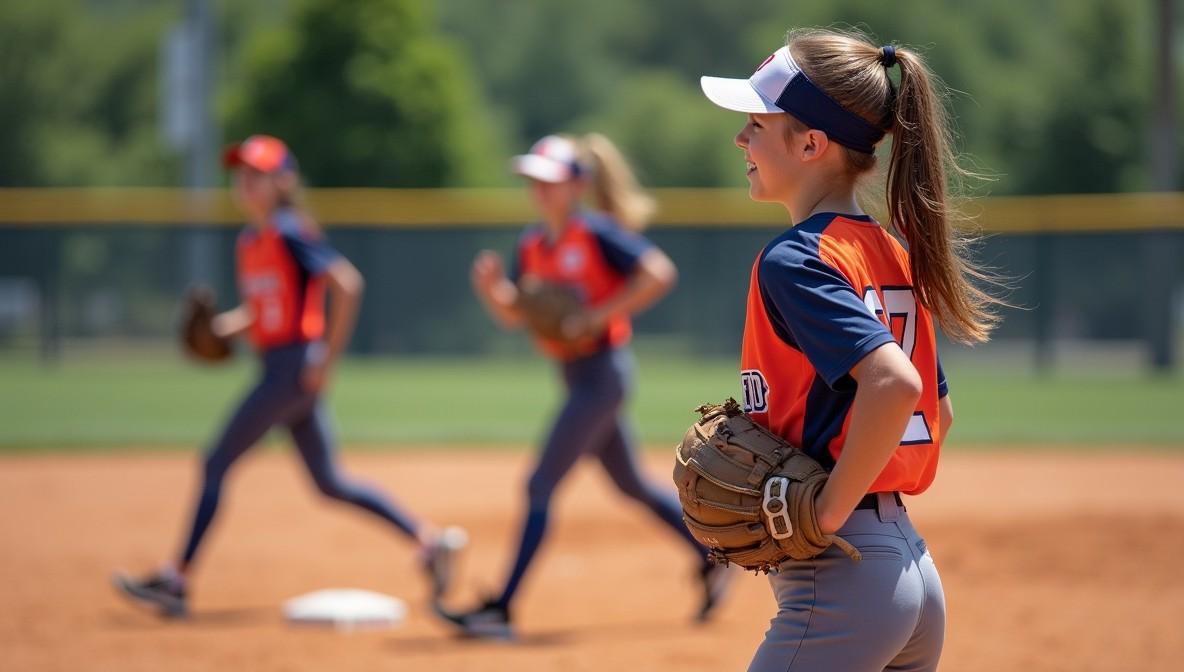 Free Softball Images, and Pictures for 2026