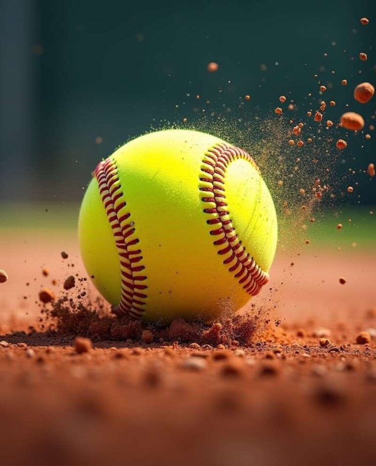 Best Softball Wallpapers & Backgrounds for Every Fan