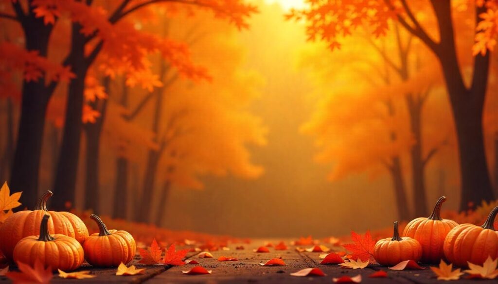 50+ Free AI Prompts to Generate Happy Thanksgiving Images
