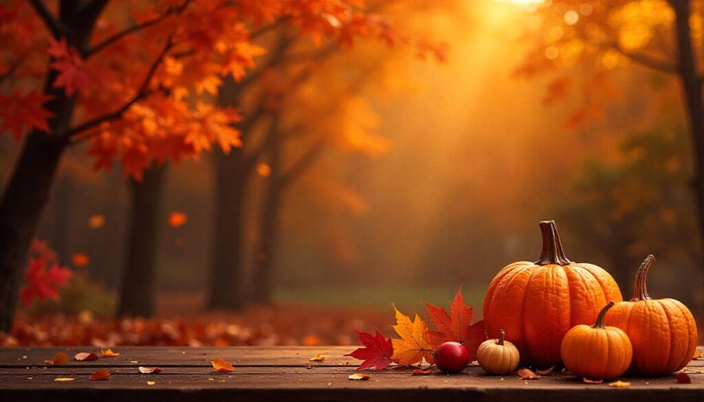 50+ Free AI Prompts to Generate Happy Thanksgiving Images
