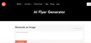 List of the Best AI Tools to Generate Flyers in 2026